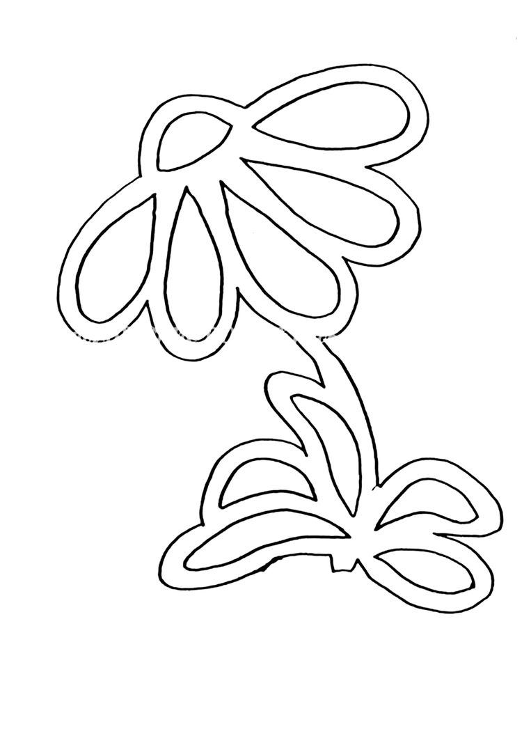 Вытынанки: Весна на окошке своими руками, скачать материалы №12876 ...